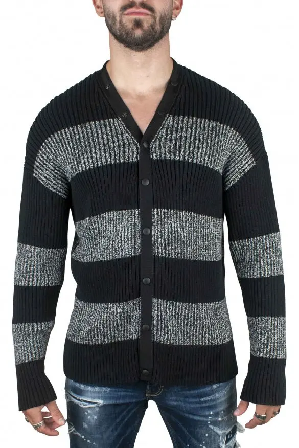 Balenciaga Cardigan