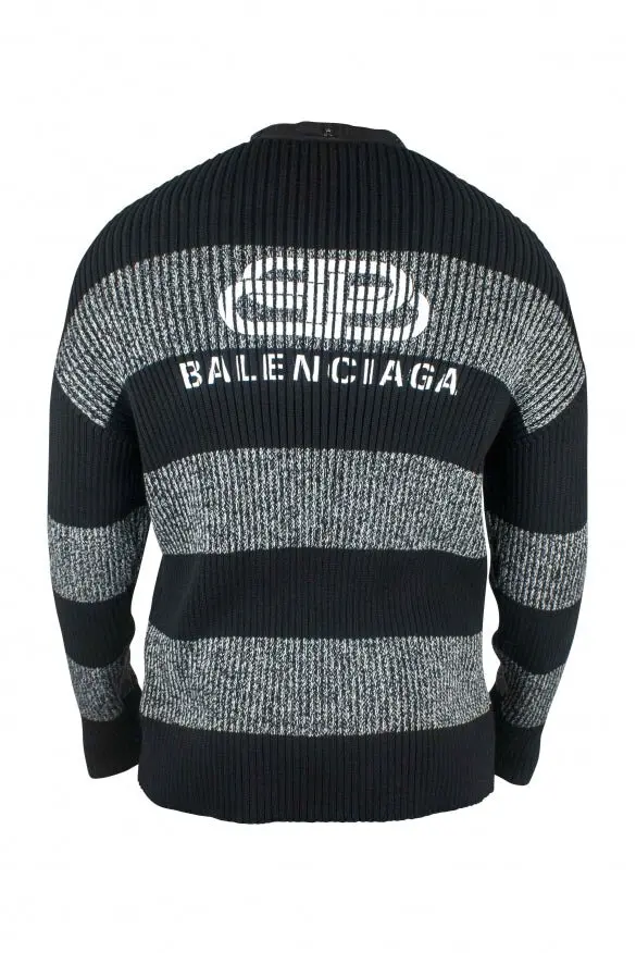 Balenciaga Cardigan