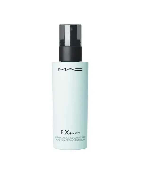 MAC COSMETICS Fix+ Stay Over Matte 24-hour Setting Spray - No Color