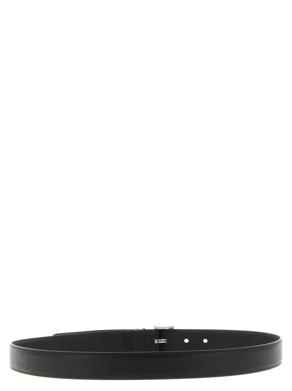 Saint Laurent Monogram Belt