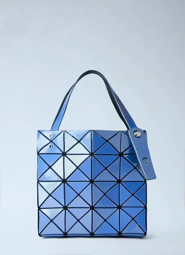 Issey Miyake Large Carat Handbag