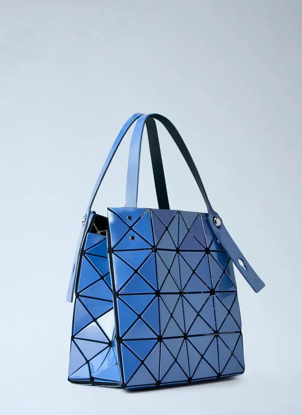 Issey Miyake Large Carat Handbag