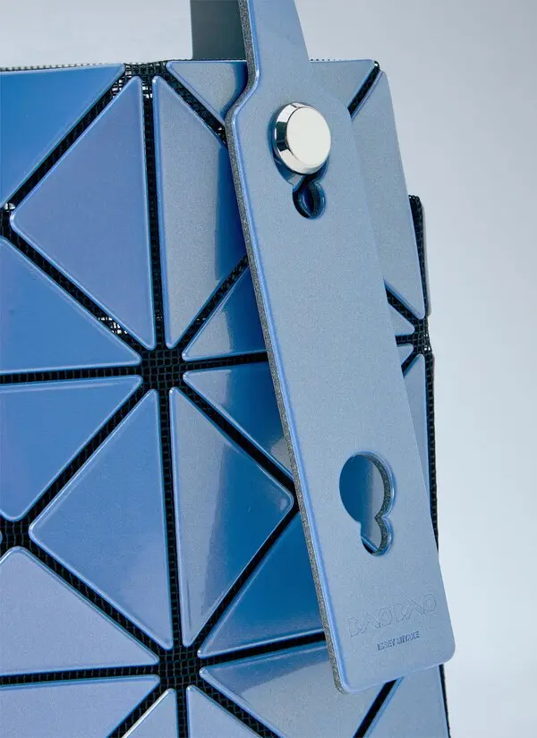 Issey Miyake Large Carat Handbag