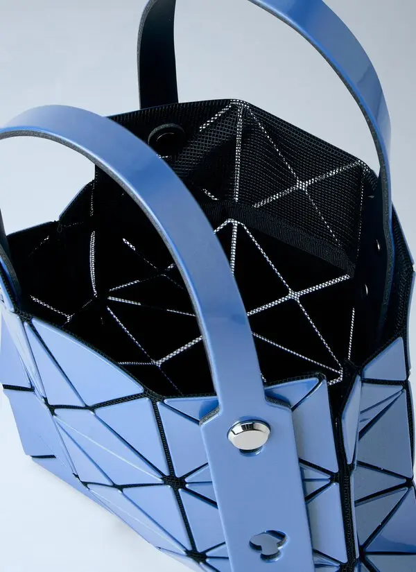 Issey Miyake Large Carat Handbag