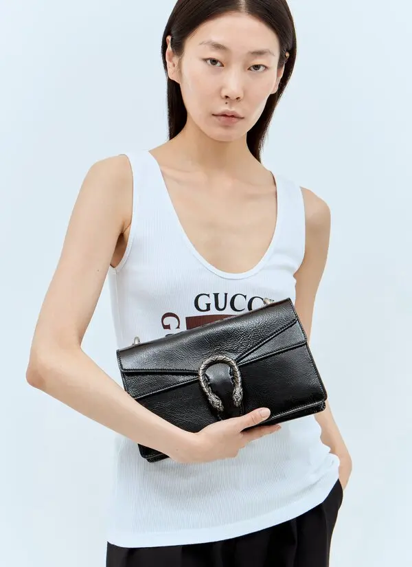 Gucci Dionysus Small Shoulder Bag