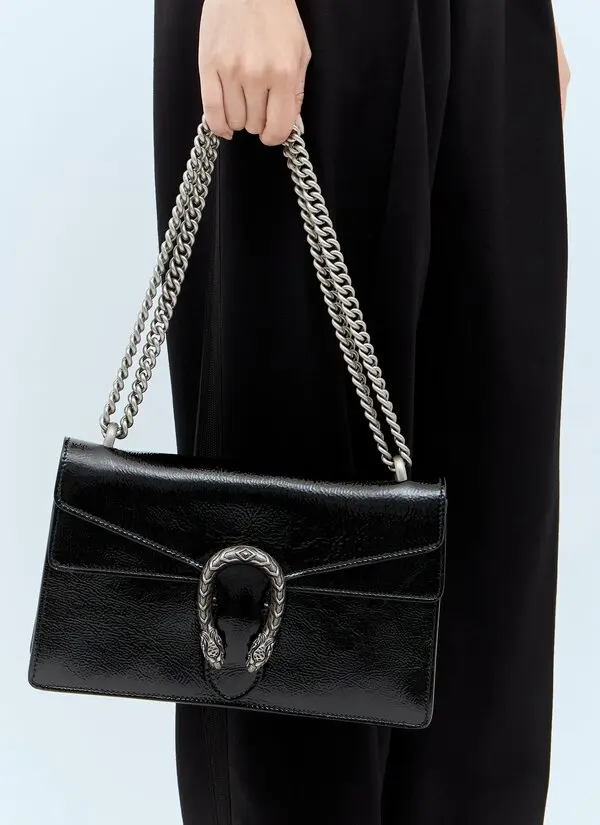 Gucci Dionysus Small Shoulder Bag