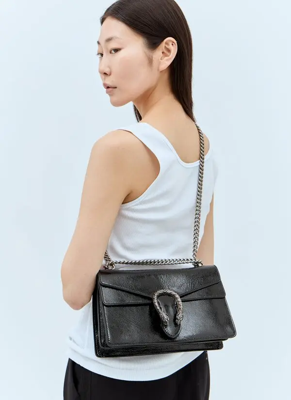 Gucci Dionysus Small Shoulder Bag