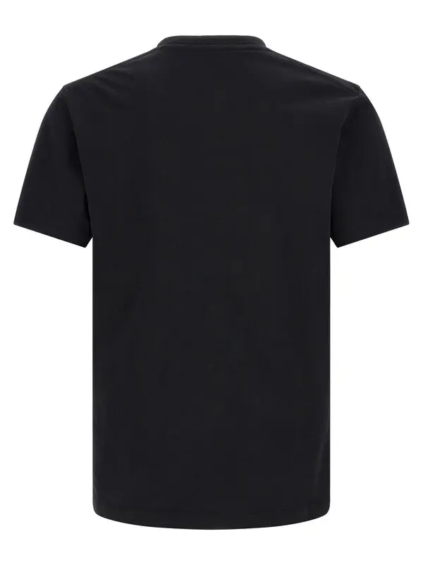 Dsquared2 Printed T-shirt