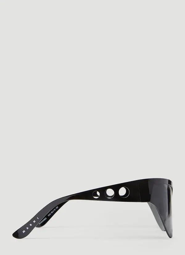 Marni Mauna Lola Sunglasses
