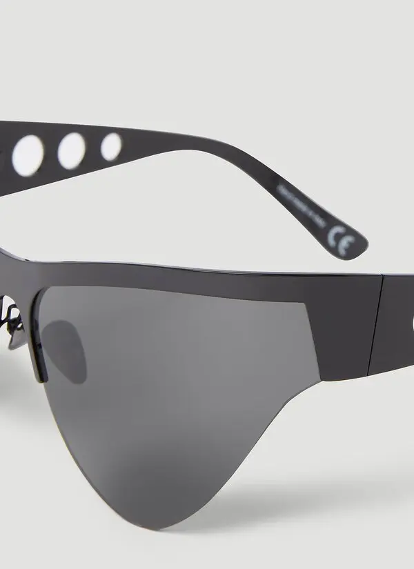 Marni Mauna Lola Sunglasses