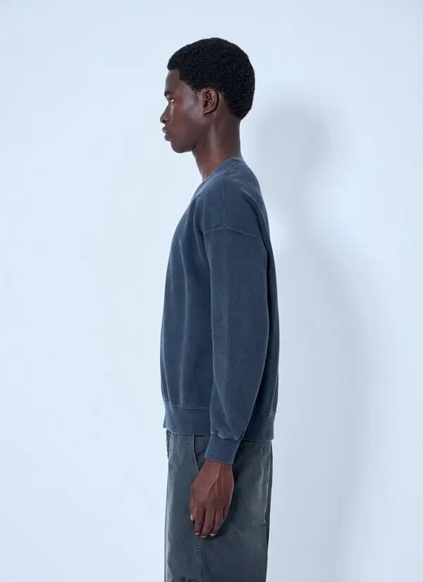 Visvim Jumbo Sb Crew Sweatshirt