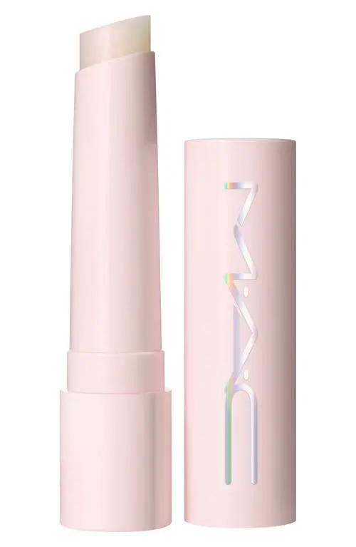 MAC COSMETICS Shimmer Squirt Plumping Lip Gloss Stick - Ruby Sparks