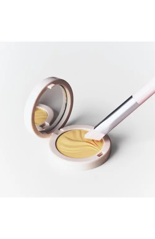 KYLIE COSMETICS Natural Blur Brightening Powder - Peach