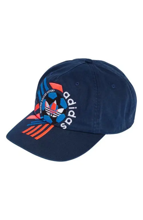 Adidas 94 Fifa World Cup Embroidered Cap
