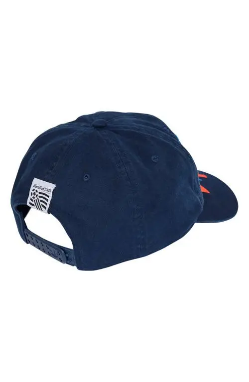 Adidas 94 Fifa World Cup Embroidered Cap
