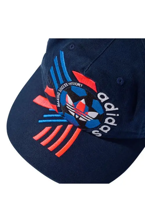 Adidas 94 Fifa World Cup Embroidered Cap