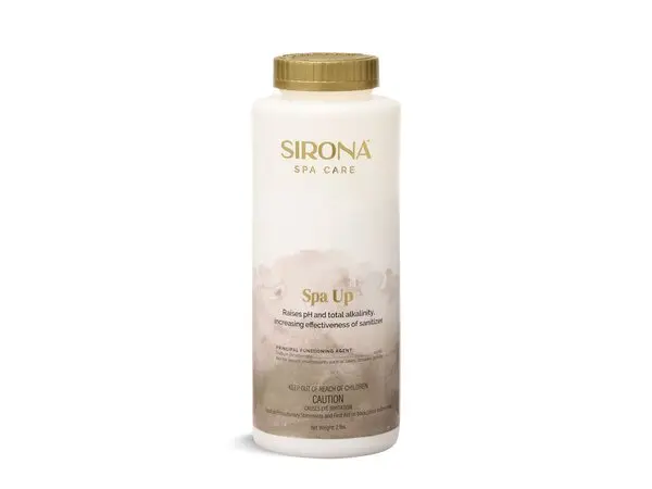 KOHLER Sirona Spa Up - Not Applicable