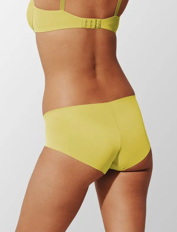 THIRDLOVE Zero Edge™ Invisible Hipster Panty