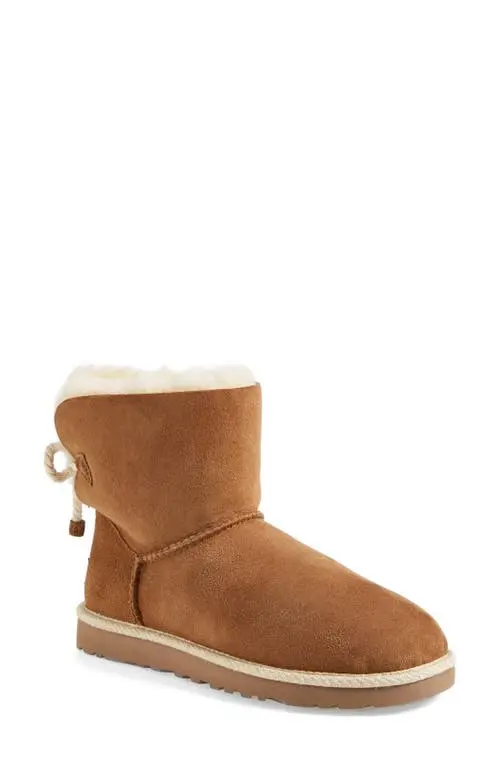 UGG Australia 'selene' Boot - Chestnut