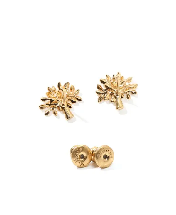 Mulberry Tree Earrings