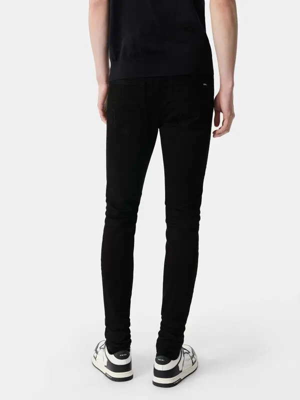 Amiri Belt-loop Jeans