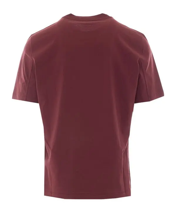 Brunello Cucinelli Crest Logo T-shirt