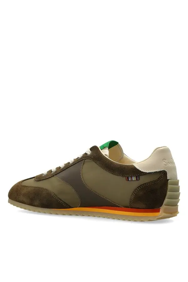 Paul Smith Lace-up Sneakers
