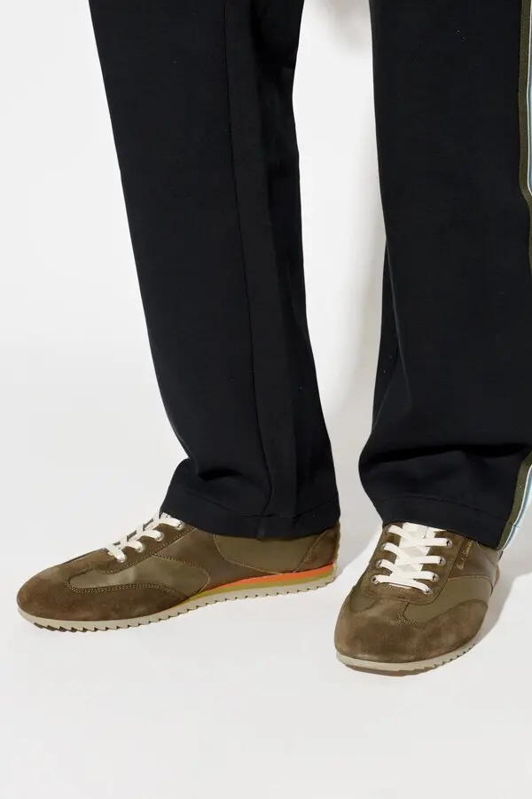 Paul Smith Lace-up Sneakers