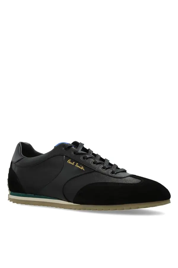 Paul Smith Lace-up Sneakers