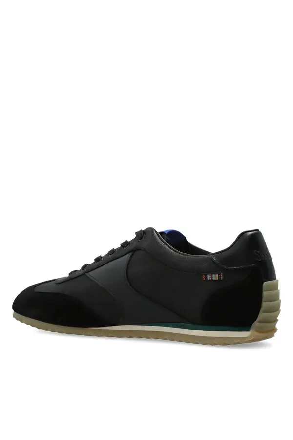 Paul Smith Lace-up Sneakers