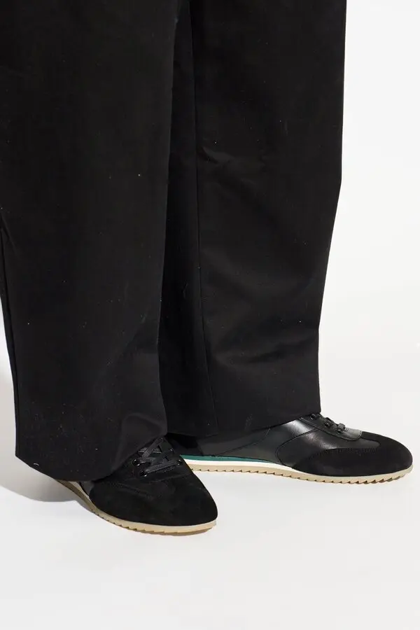 Paul Smith Lace-up Sneakers