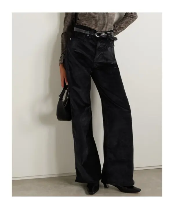 Veronica Beard Wide-leg Casual Pants