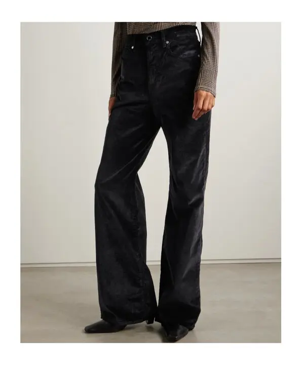 Veronica Beard Wide-leg Casual Pants