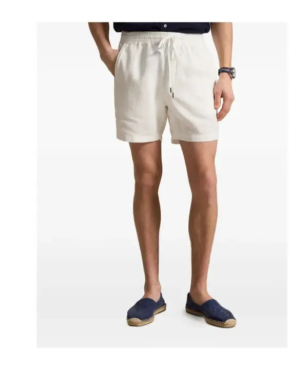Polo Ralph Lauren Drawstring Shorts