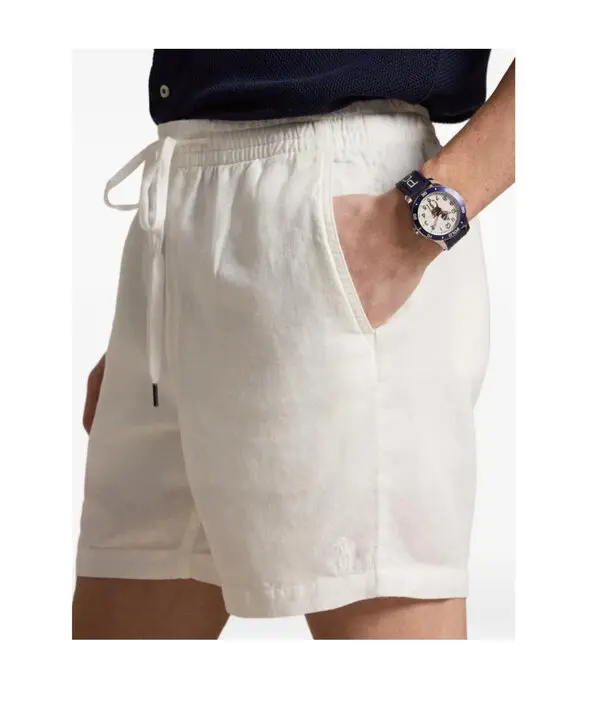 Polo Ralph Lauren Drawstring Shorts