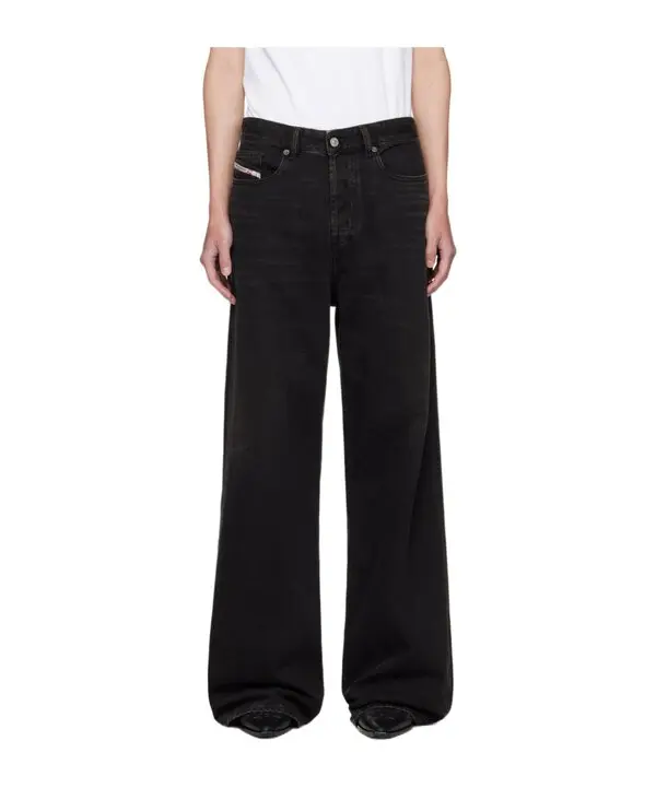 DIESEL® D-rise Jeans