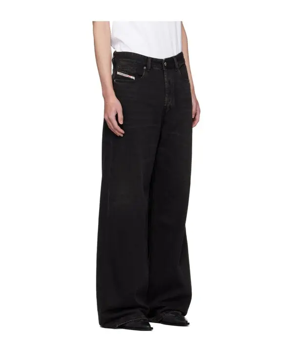 DIESEL® D-rise Jeans