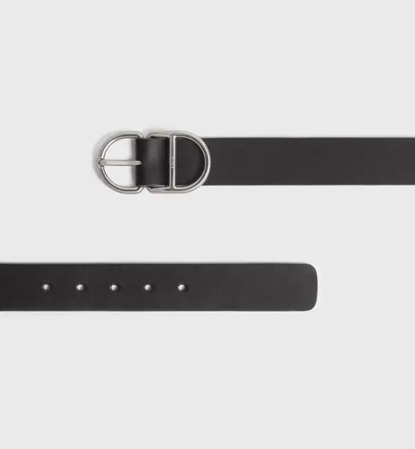 Dior Cd Belt