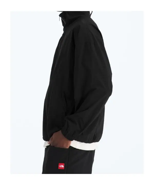 The North Face Half Zip Pullover Jacket