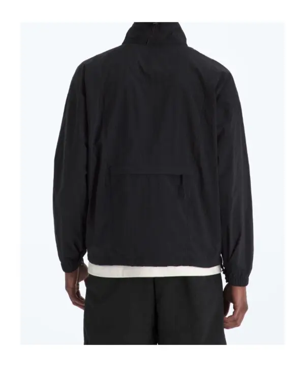 The North Face Half Zip Pullover Jacket