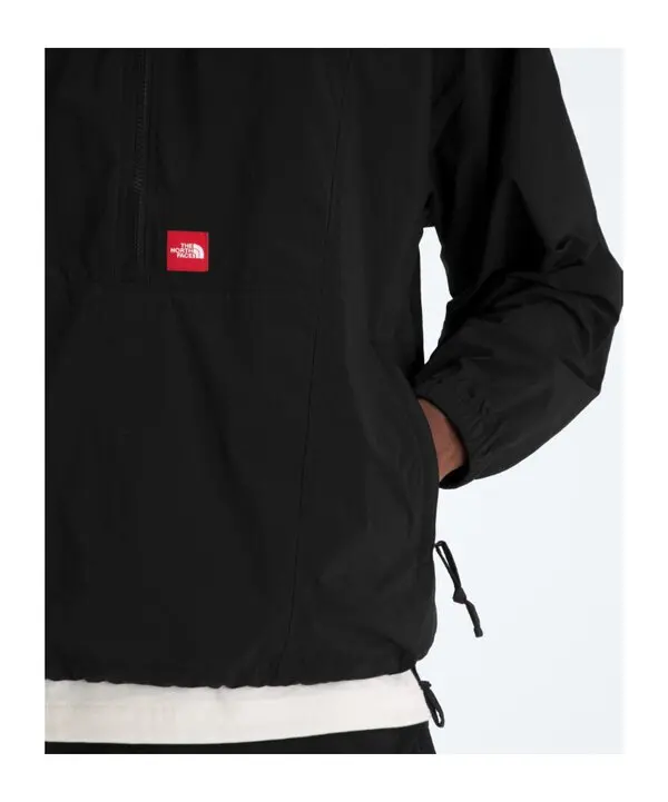 The North Face Half Zip Pullover Jacket
