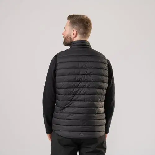 MAC IN A SAC Synergy Thermolite Vest - Black