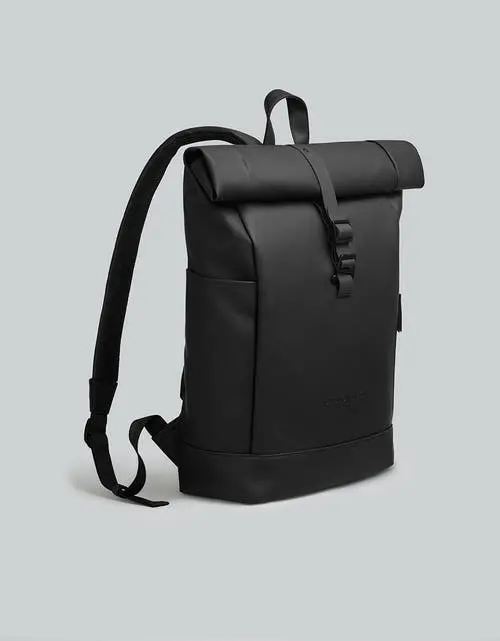 GASTON LUGA Spläsh Rolltop Backpack