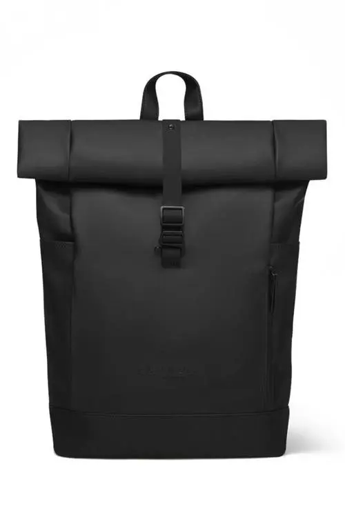 GASTON LUGA Spläsh Rolltop Backpack