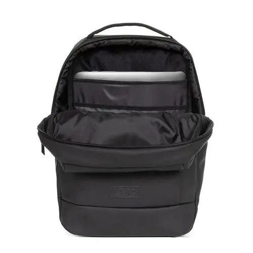EASTPAK Tecum F Cnnct F Backpack - Black