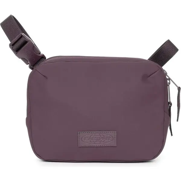 EASTPAK Arjan Cnnct F Matte Cross Body Bag - Fig