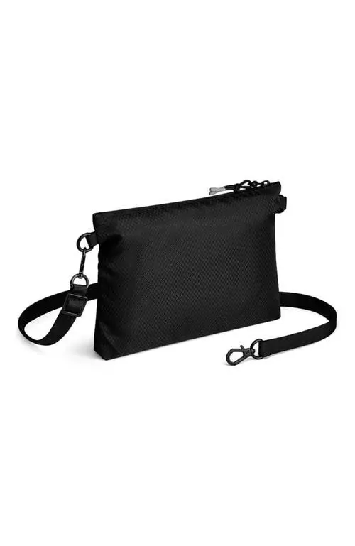 GASTON LUGA Lightweight Crossbody Bag