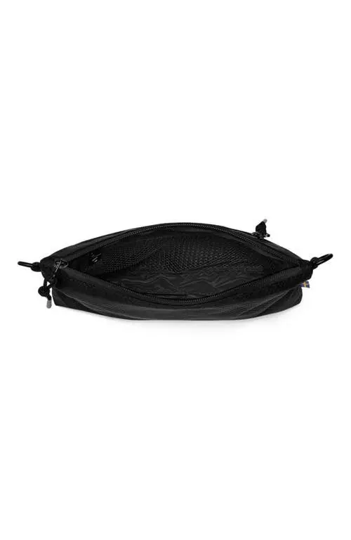 GASTON LUGA Lightweight Crossbody Bag