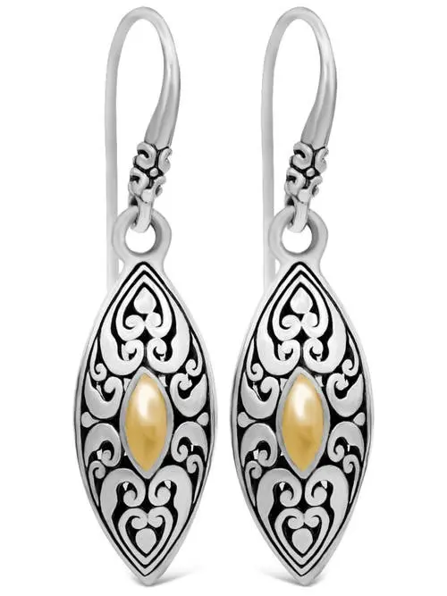 DEVATA Angel Eyes Earrings