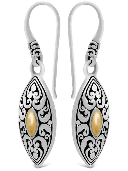 DEVATA Angel Eyes Earrings